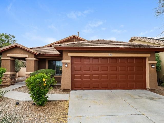 3 Bedroom Home for Rent at 15350 W Lundberg St, Surprise, AZ 85374 Orchards