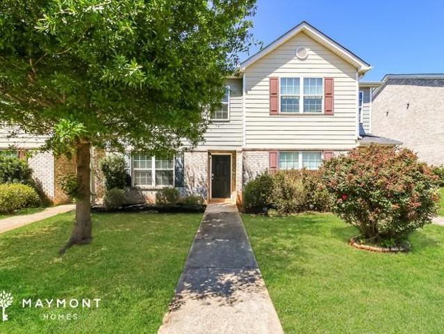 3 Bedroom Home for Rent at 1535 Hydrangea Ln, Mcdonough, GA 30253