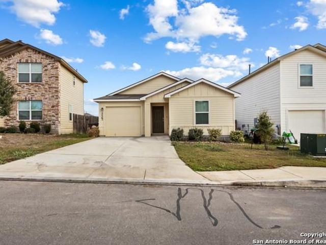 3 Bedroom Home for Rent at 15363 Brown Violetear, San Antonio, TX 78253