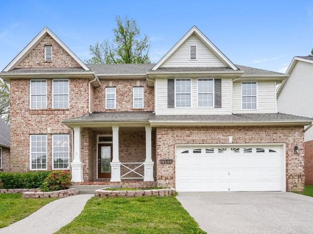3 Bedroom Home for Rent at 1536 Rachaels Rdg, Hermitage, TN 37076