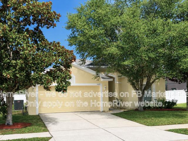 3 Bedroom Home for Rent at 15371 Durango Cir, Brooksville, FL 34604
