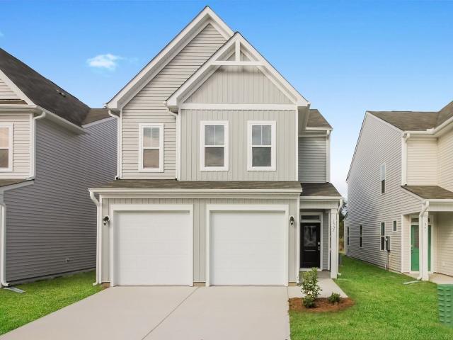 3 Bedroom Home for Rent at 1537 Corbett St, Wilmington, NC 28401