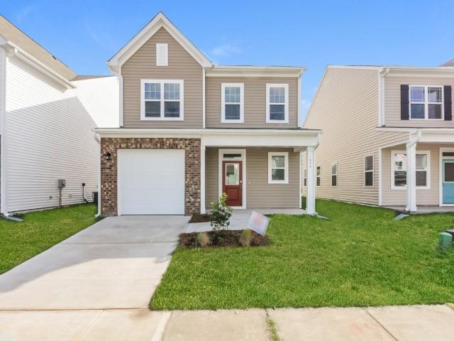 3 Bedroom Home for Rent at 1537 King St, Wilmington, NC 28401