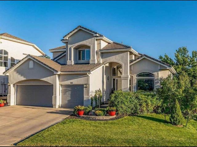 3 Bedroom Home for Rent at 1539 Peninsula Cir, Castle Rock, CO 80104 Plum Creek
