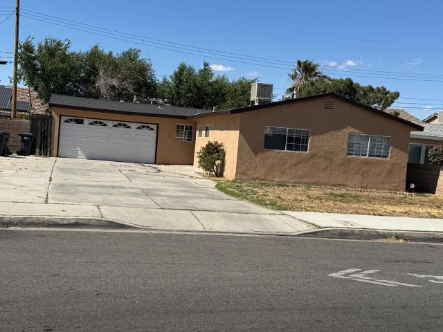 3 Bedroom Home for Rent at 1539 W Avenue H8 #1, Lancaster, CA 93534