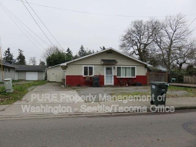 3 Bedroom Home for Rent at 15301 Portland Ave Sw #A, Lakewood, WA 98498 South Lakes