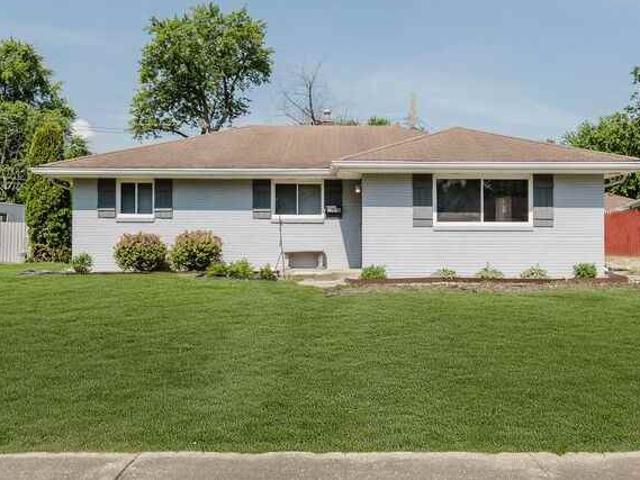 3 Bedroom Home for Rent at 1530 S Drexel Ave, Indianapolis, IN 46203 Near Southeast