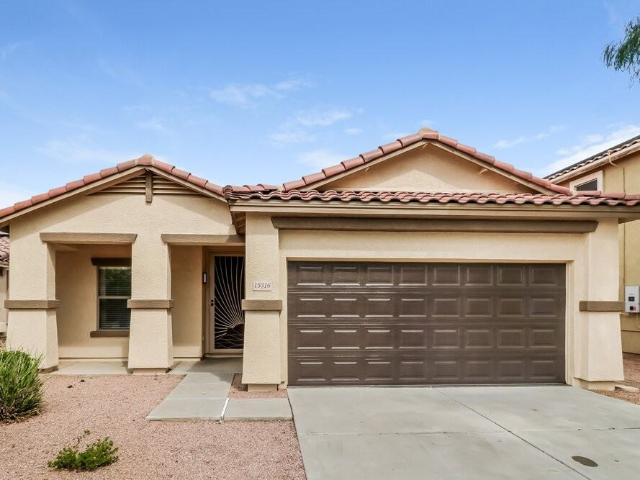 3 Bedroom Home for Rent at 15316 W Cortez St, Surprise, AZ 85379 Rancho Gabriela