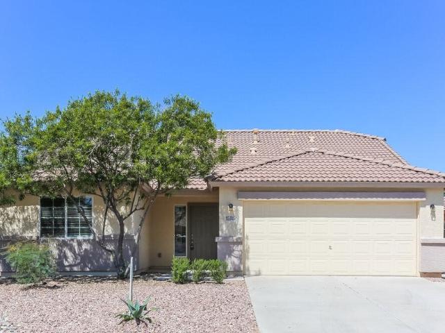 3 Bedroom Home for Rent at 15316 W Laurel Ln, Surprise, AZ 85379 Rancho Gabriela