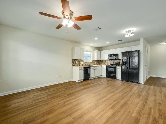 3 Bedroom Home for Rent at 1531 Parkfield Cir, Round Rock, TX 78664 Windy Park