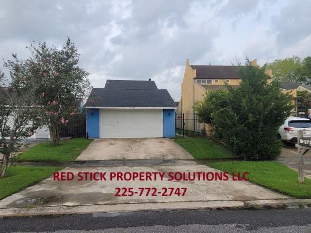 3 Bedroom Home for Rent at 15335 Seven Pines Ave, Shenandoah, LA 70817 Shenandoah