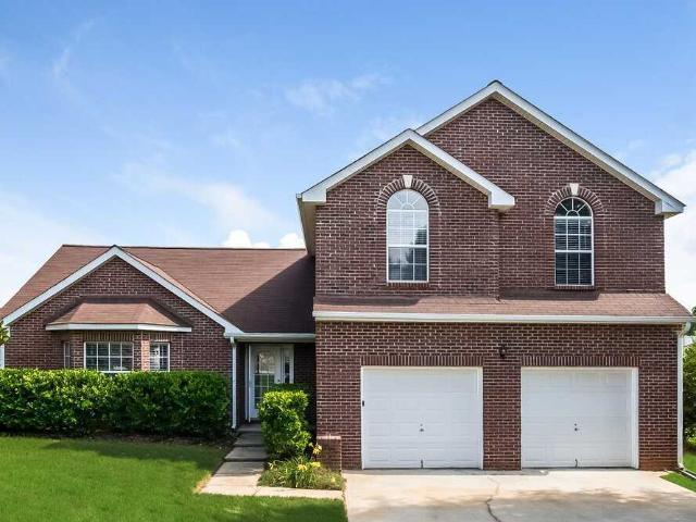 3 Bedroom Home for Rent at 153 Bellington Dr, Mcdonough, GA 30253