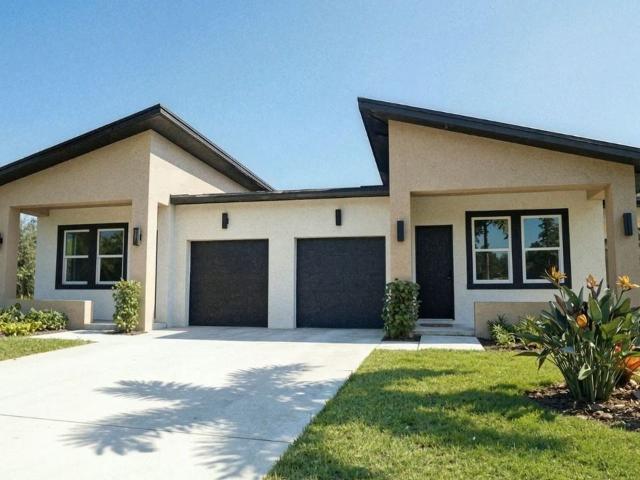 3 Bedroom Home for Rent at 1544 Sulstone Dr, Punta Gorda, FL 33983