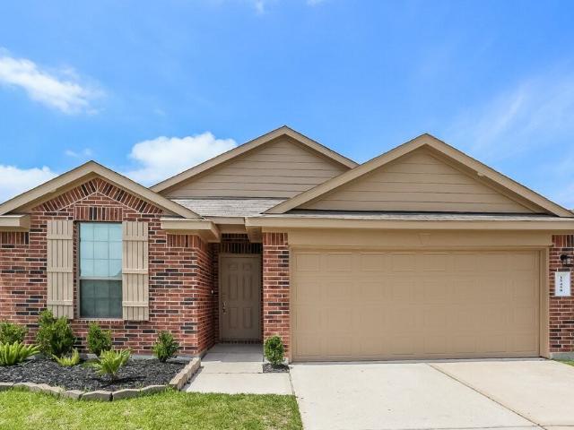 3 Bedroom Home for Rent at 15459 Casita Verde Way, Houston, TX 77049