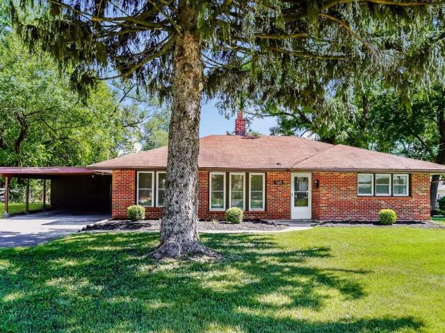 3 Bedroom Home for Rent at 1545 Washington St, Florissant, MO 63033