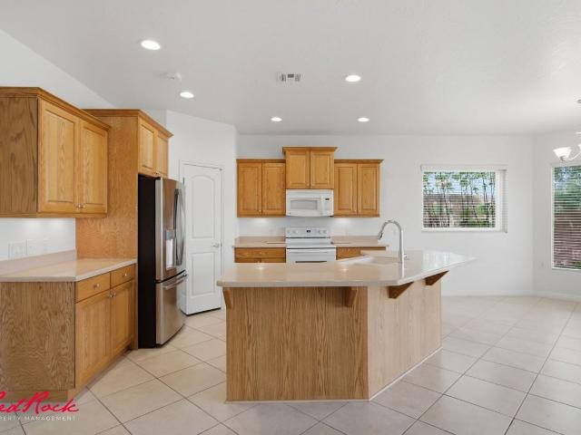 3 Bedroom Home for Rent at 1546 Morane Manor Dr, St. George, UT 84790 Sun River