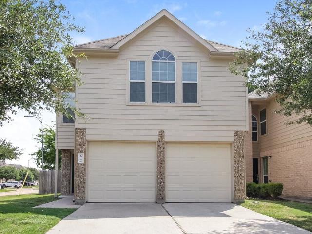 3 Bedroom Home for Rent at 15474 Bammel Oaks Ct, Houston, TX 77014