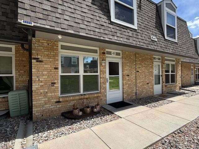 3 Bedroom Home for Rent at 1547 S Owens St #43, Lakewood, CO 80232 West Lochwood