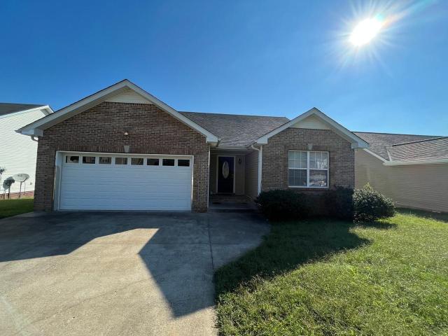 3 Bedroom Home for Rent at 1547 Tylertown Rd, Clarksville, TN 37040