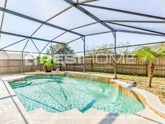3 Bedroom Home for Rent at 1540 Oak Hill Trl, Kissimmee, FL 34747