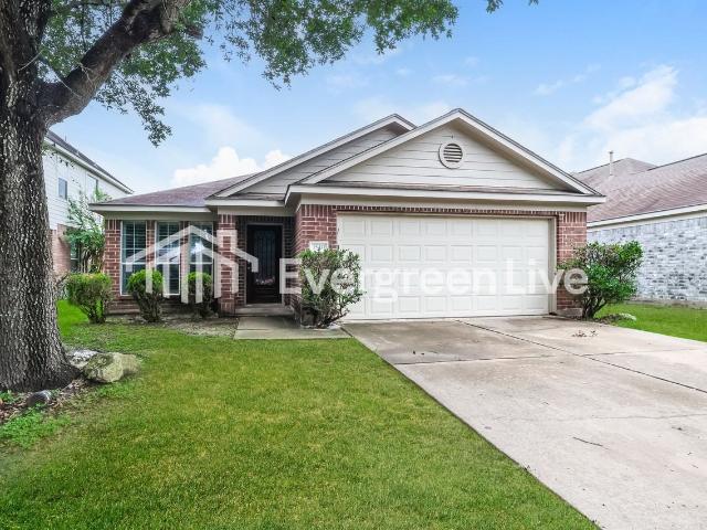 3 Bedroom Home for Rent at 15411 Hickory Dale St, Houston, TX 77429 Cypress