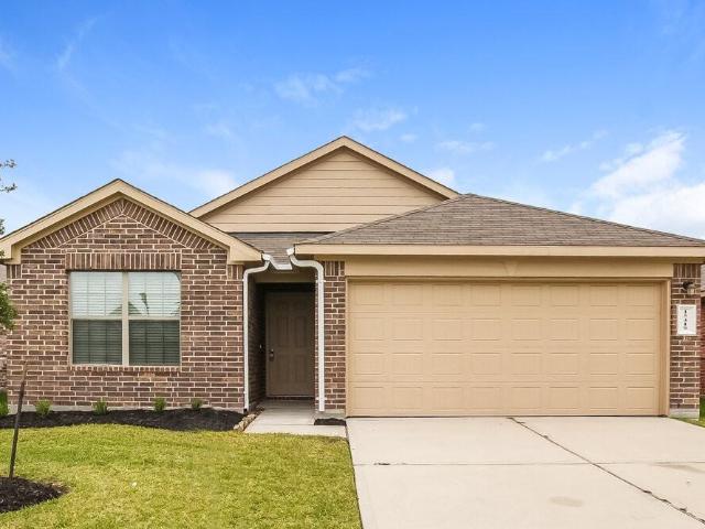 3 Bedroom Home for Rent at 15419 Rancho Joya Way, Houston, TX 77049