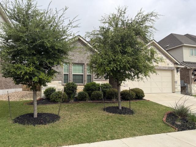 3 Bedroom Home for Rent at 1541 Harrongton Way #NA, Leander, TX 78641