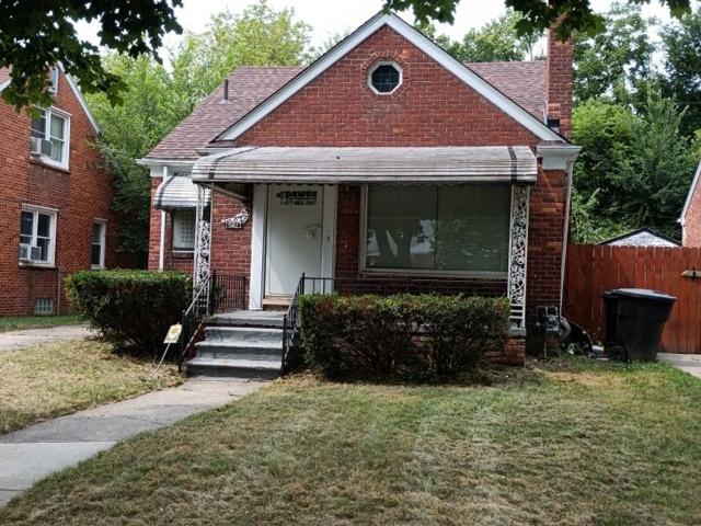 3 Bedroom Home for Rent at 15421 Stout St, Detroit, MI 48223 Rosedale Park