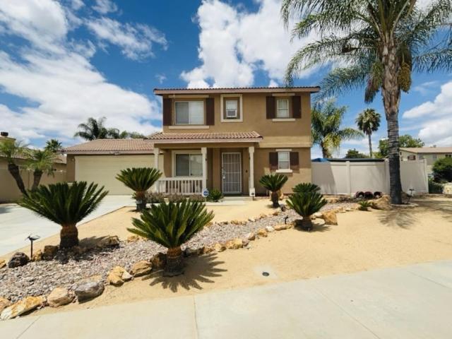 3 Bedroom Home for Rent at 15425 Brasa Ln, Moreno Valley, CA 92555