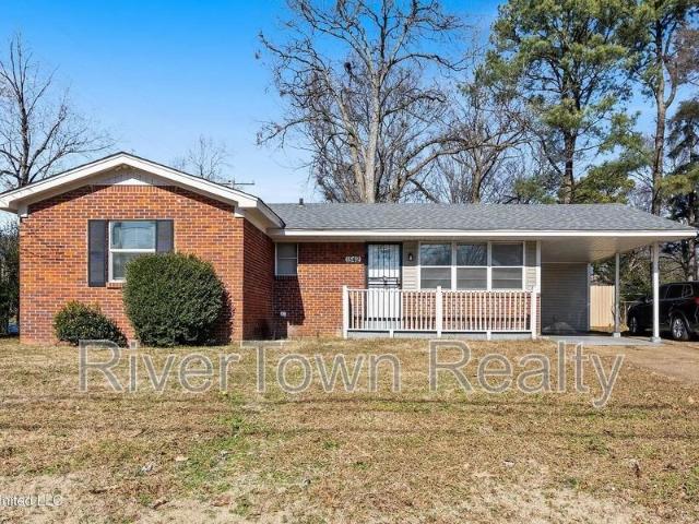3 Bedroom Home for Rent at 1542 Main St, Southaven, MS 38671