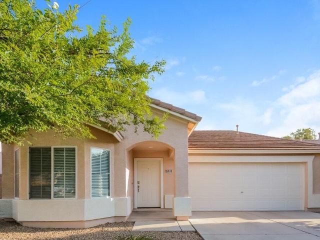 3 Bedroom Home for Rent at 15438 W Mercer Ln, Surprise, AZ 85379 Rancho Gabriela