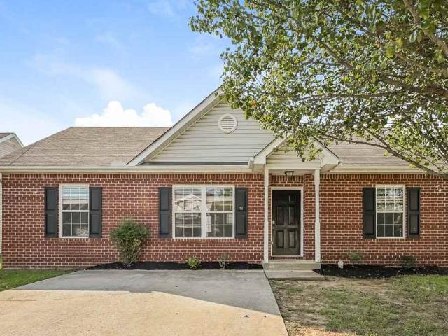 3 Bedroom Home for Rent at 154 Dreville Dr, La Vergne, TN 37086
