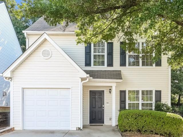 3 Bedroom Home for Rent at 154 Springbottom Dr, Lawrenceville, GA 30046