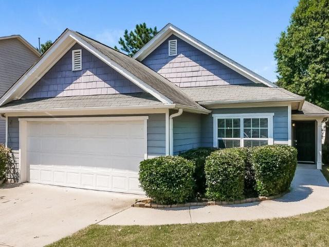3 Bedroom Home for Rent at 154 Paxton Pl, Newnan, GA 30263