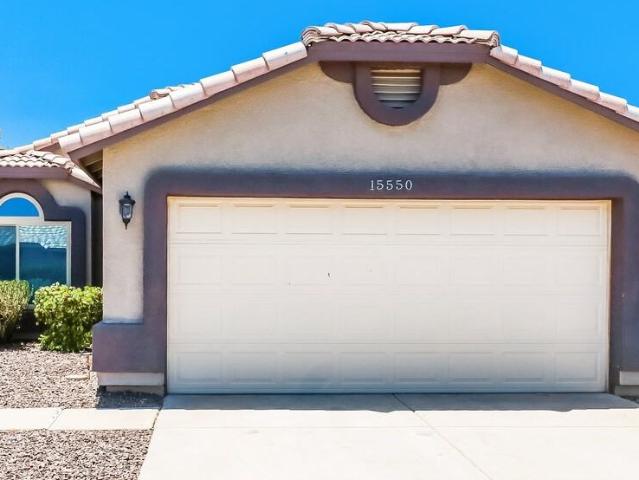 3 Bedroom Home for Rent at 15550 N Ulrich Way, Surprise, AZ 85374 West Point Towne Center