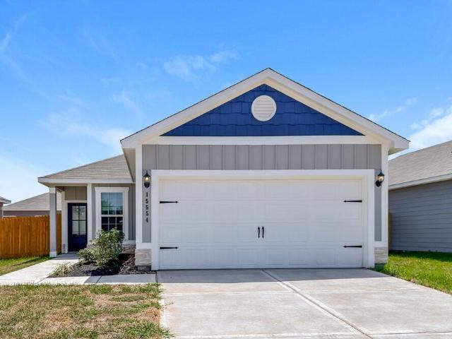 3 Bedroom Home for Rent at 15554 Caramel Springs Dr, Conroe, TX 77303