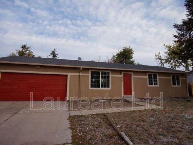 3 Bedroom Home for Rent at 15559 E Bates Ave #A, Aurora, CO 80013 Meadow Wood