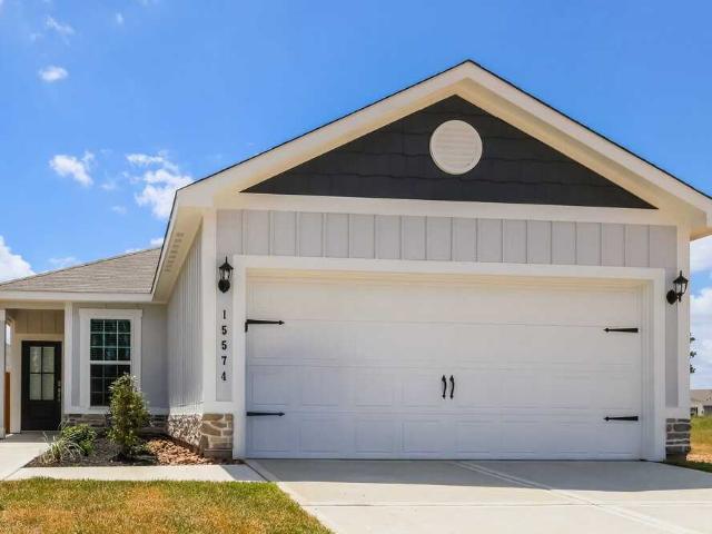 3 Bedroom Home for Rent at 15574 Caramel Springs Dr, Conroe, TX 77303