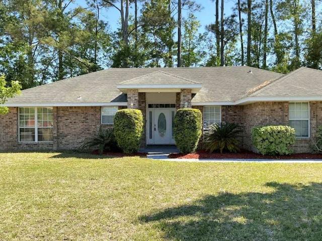 3 Bedroom Home for Rent at 15584 Moss Hollow Dr, Jacksonville, FL 32218 Pecan Park