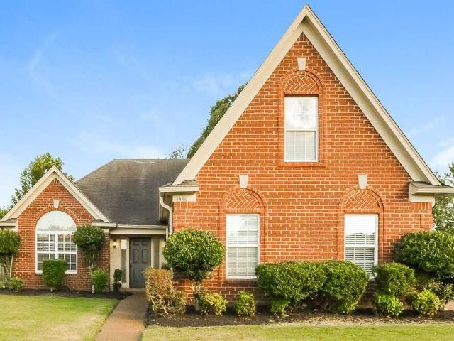 3 Bedroom Home for Rent at 1550 Far Dr, Memphis, TN 38016 Cumberland Farms