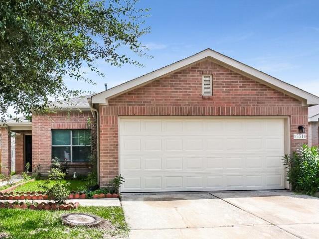 3 Bedroom Home for Rent at 15510 Miller House Ln, Houston, TX 77086