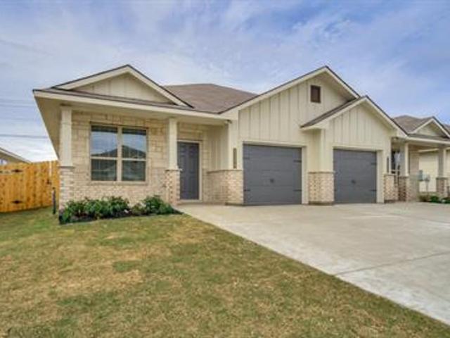 3 Bedroom Home for Rent at 1551 Case Rd, Temple, TX 76504