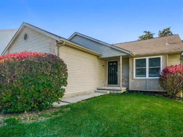 3 Bedroom Home for Rent at 1551 Covina Dr, Columbus, OH 43228 Riverbend