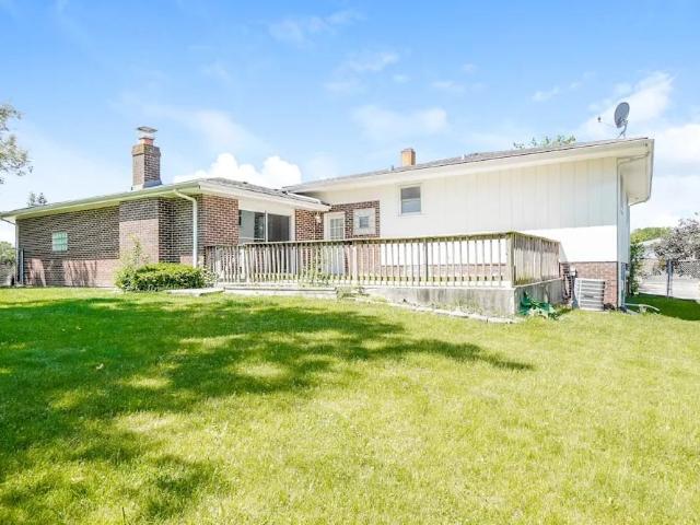 3 Bedroom Home for Rent at 15529 Orogrande Drive, Oak Forest, IL 60452
