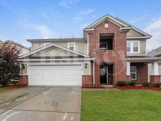3 Bedroom Home for Rent at 15530 Normans Landing Dr, Charlotte, NC 28273 Yorkshire