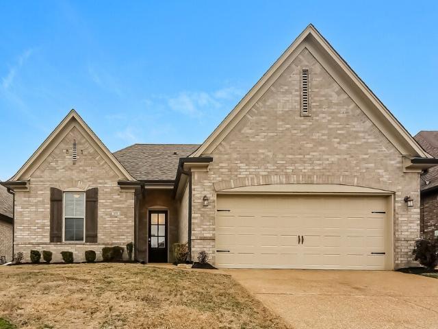 3 Bedroom Home for Rent at 155 Hidden Meadows Ln, Oakland, TN 38060