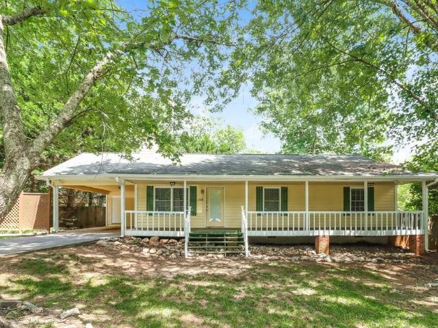 3 Bedroom Home for Rent at 155 Sunny Ln, Villa Rica, GA 30180