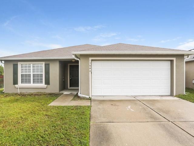 3 Bedroom Home for Rent at 15640 Perdido Drive, Orlando, FL 32828