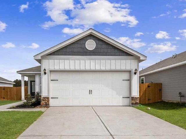 3 Bedroom Home for Rent at 15642 Plum Brook Dr, Conroe, TX 77303