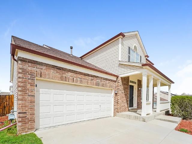 3 Bedroom Home for Rent at 15644 E 99th Ave #NA, Commerce City, CO 80022